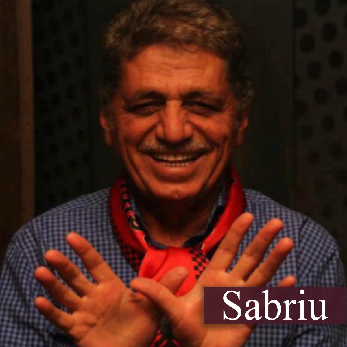 ‎Lot Tu Bëfsha - Album by Sabri Fejzullahu - Apple Music