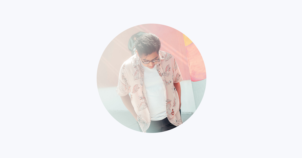 ‎Angel Ramirez Jr. - Apple Music