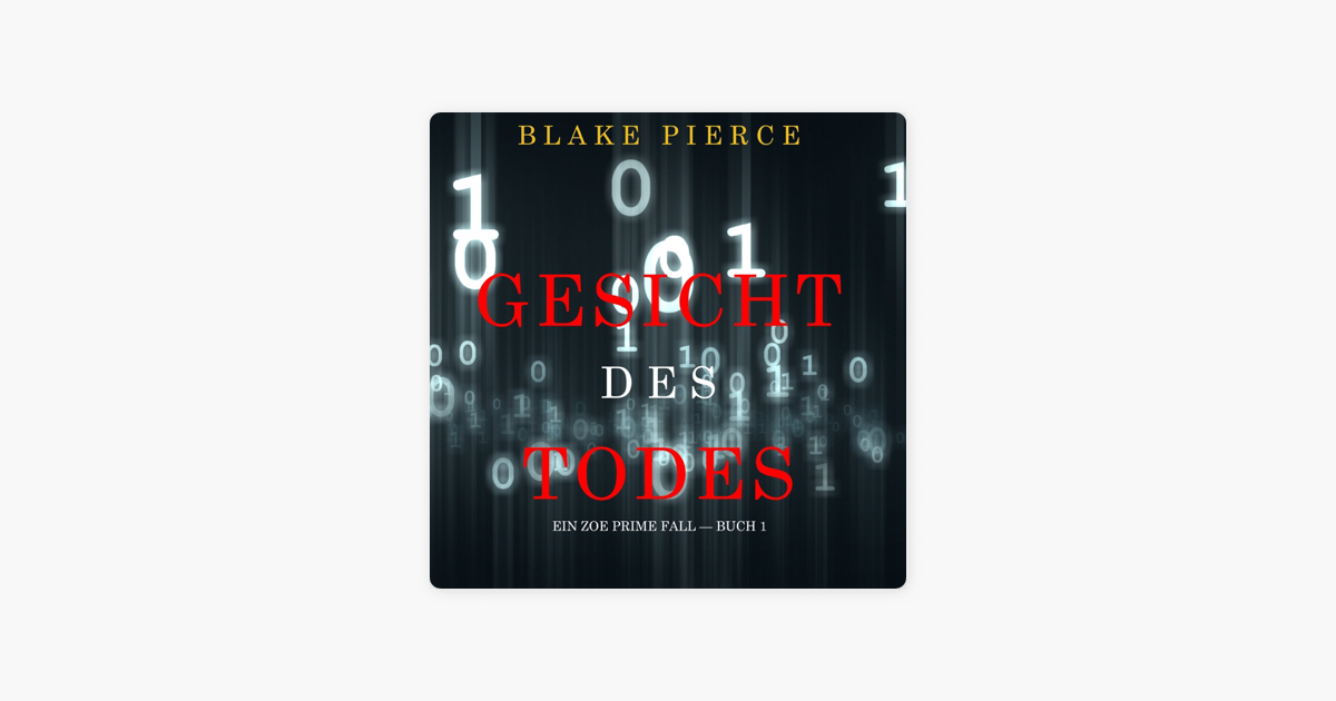 Face Of Death A Zoe Prime Mystery—book 1 “ In Apple Books