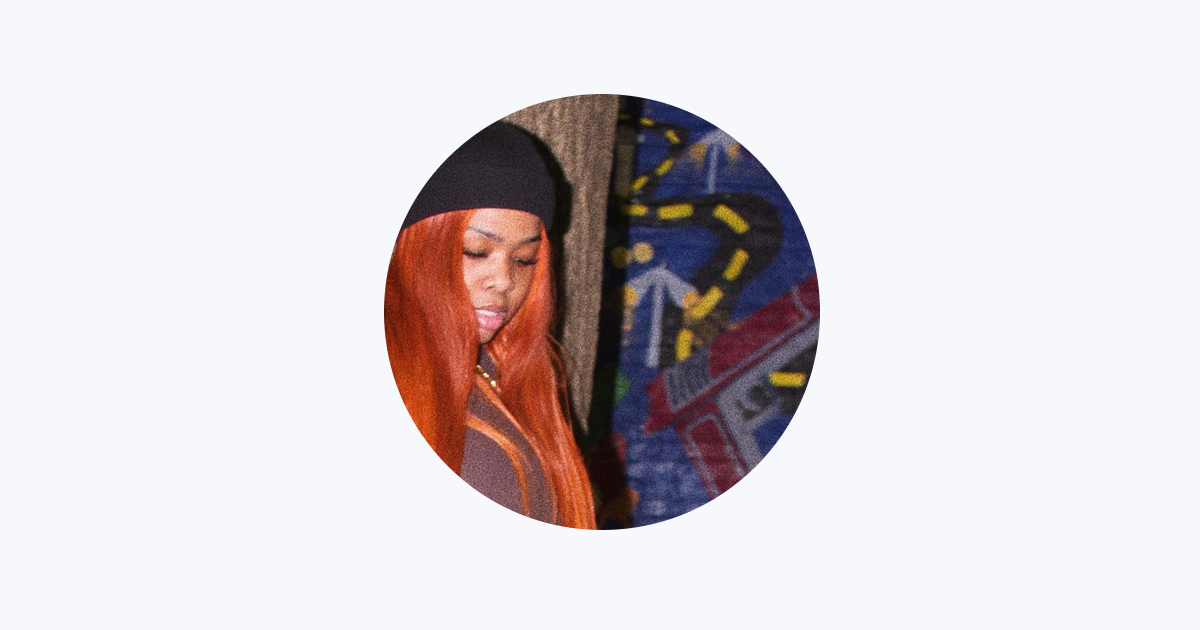 ‎Nashay - Apple Music