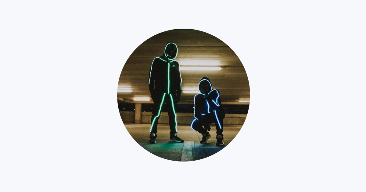 ‎The Stickmen Project on Apple Music