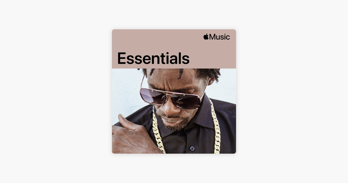 ‎Gully Bop Essentials - Playlist - Apple Music