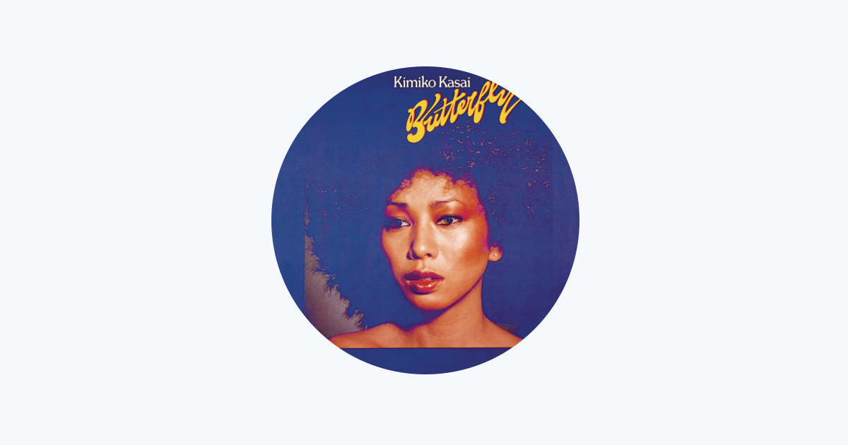 Kimiko Kasai - Apple Music Kimiko Kasai - Apple Music