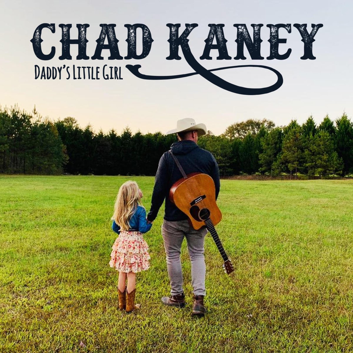 ‎Daddy's Little Girl - Single - Album by Chad Kaney - Apple Music