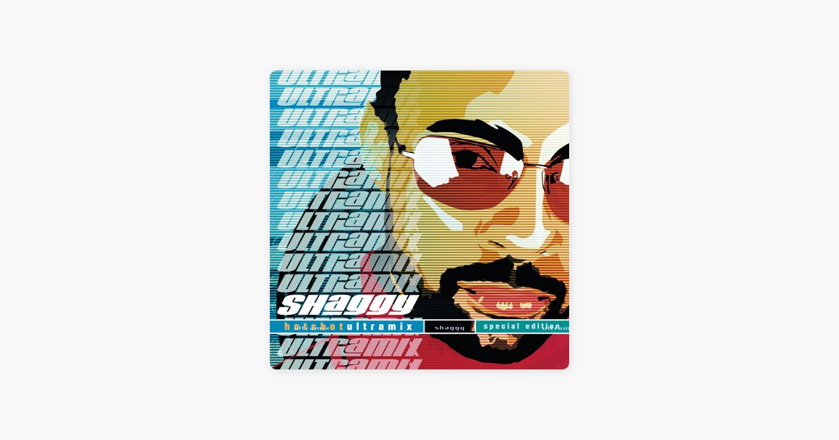 It Wasn't Me (feat. Ricardo It Wasn't Me (feat. Ricardo