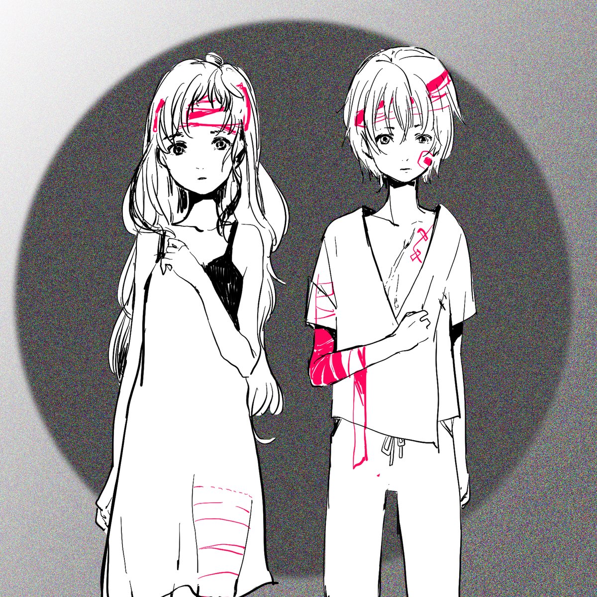 ‎The Disease Called Love (Cover) - Single - Album by Mafumafu - Apple Music