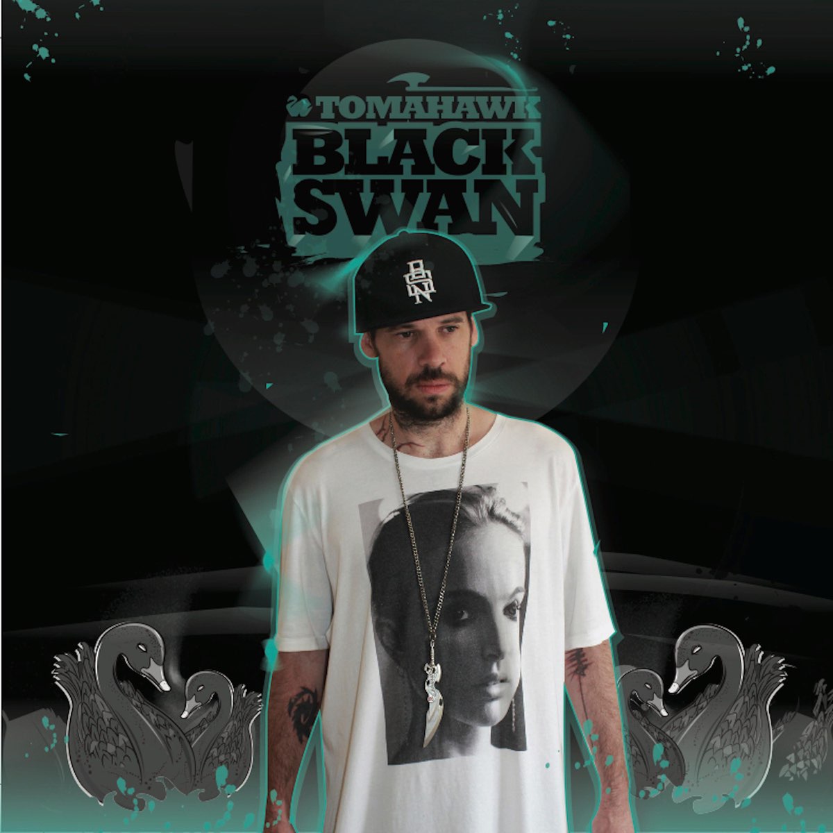 ‎Black Swan - Album by Tomahawk - Apple Music