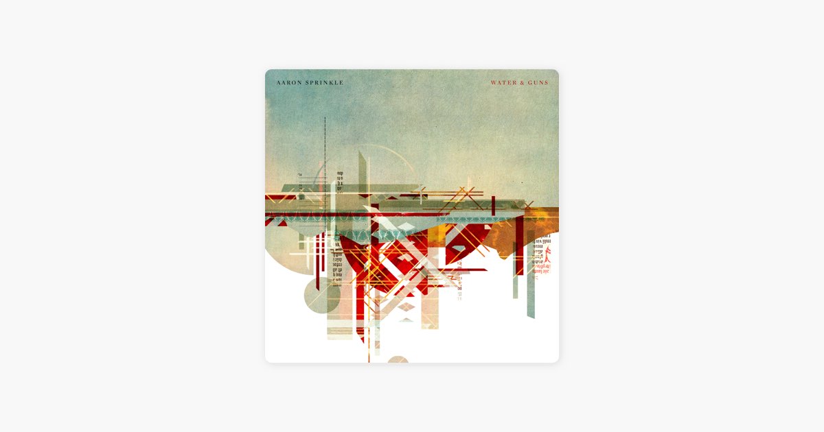 ‎Can't Last Forever - 由Aaron Sprinkle演唱 - Apple Music