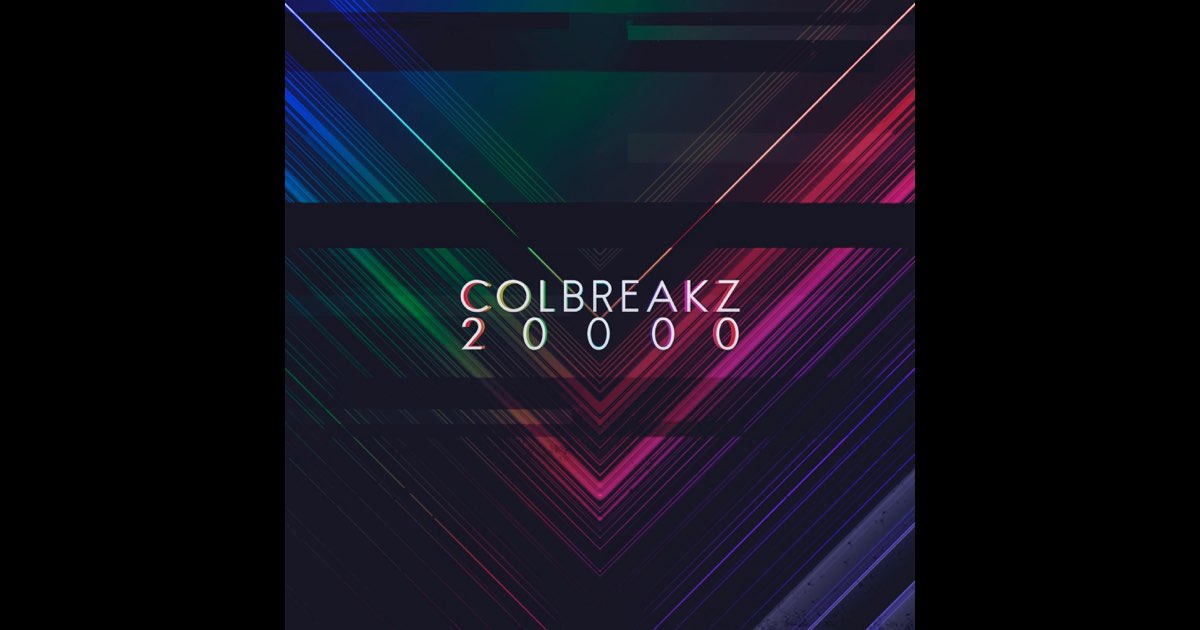 ‎20.000 - Single - Album by ColBreakz - Apple Music