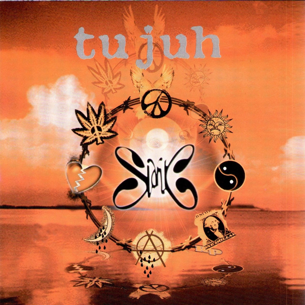 ‎Tujuh - Album by Slank - Apple Music
