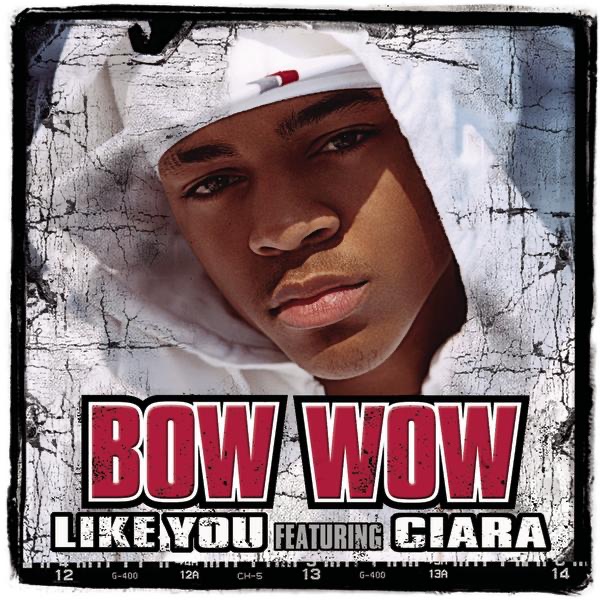 Bow Wow Face Off