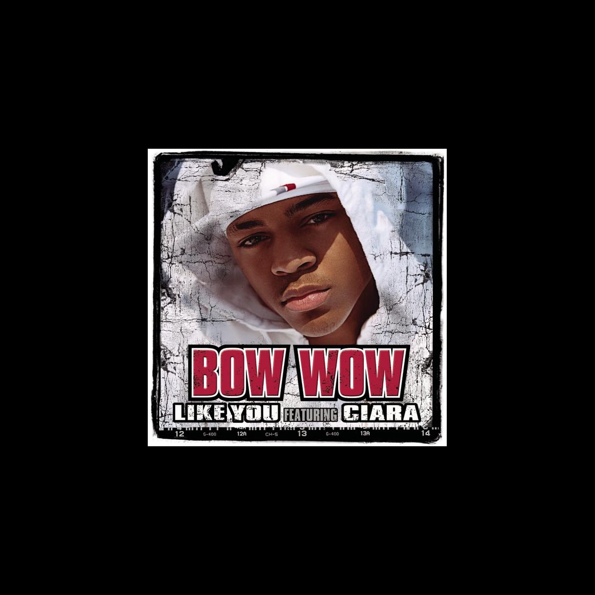 Bow Wow And Ciara Like You