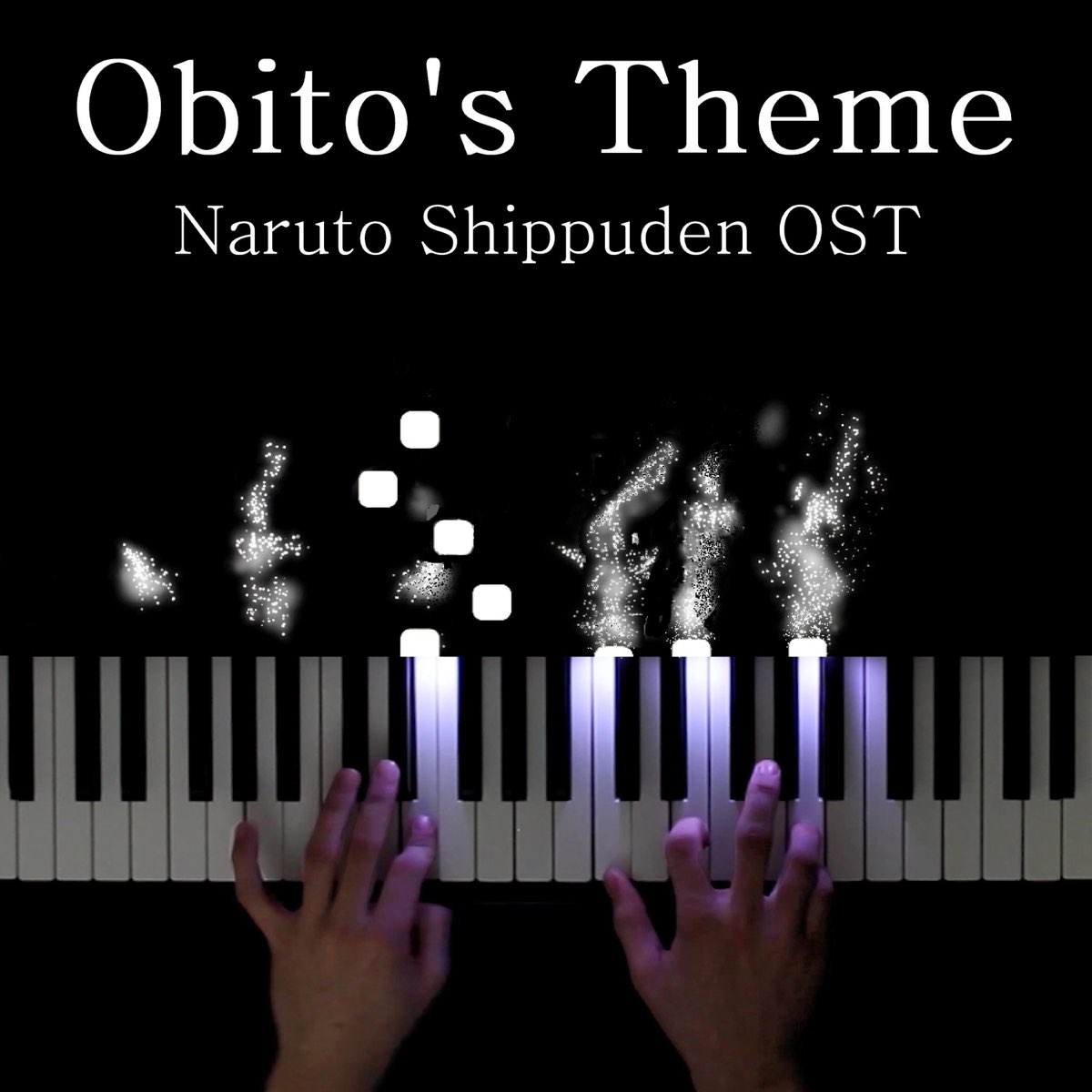 ‎Obito's Theme (Naruto Shippuden Original Soundtrack) - Single - Album ...