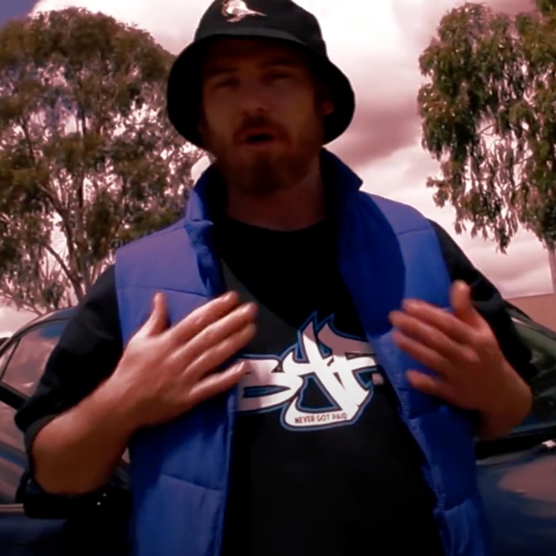 Bag of Pills Original - Burd Brain: Song Lyrics, Music Videos & Concerts