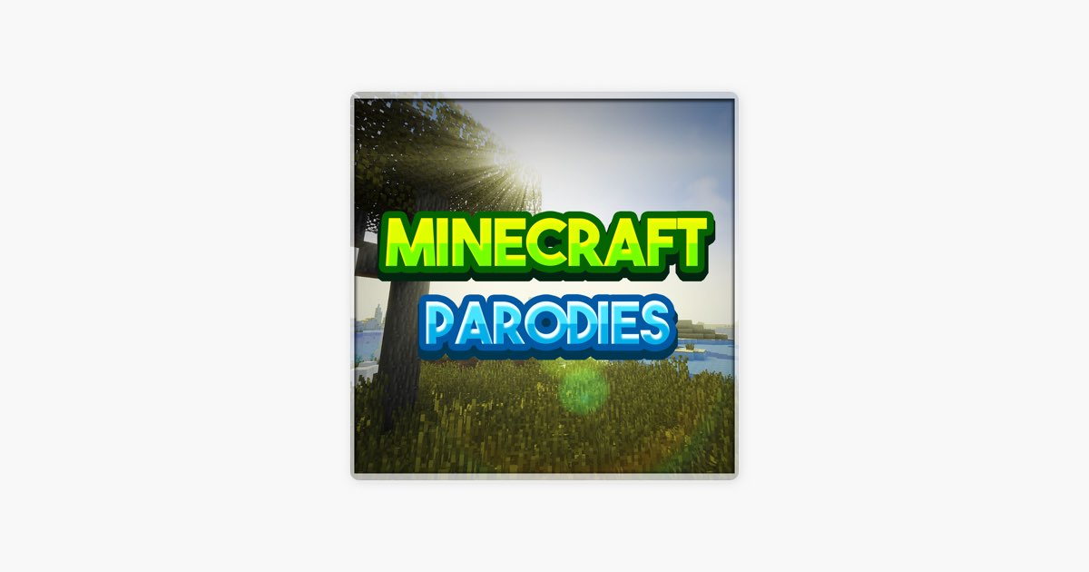‎Mood (Minecraft Parody) - Song by IKnowUCantPvp - Apple Music