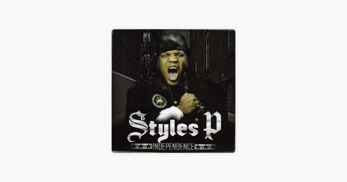 ‎Problem Child (feat. Jadakiss) - Song by Styles P - Apple Music