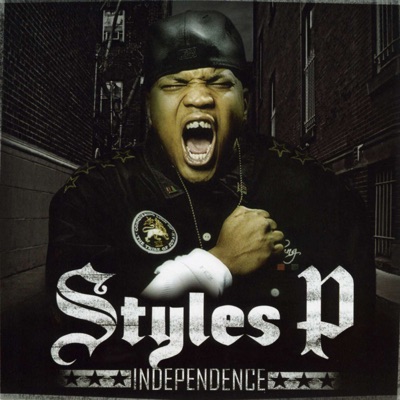 Problem Child (feat. Jadakiss) - Styles P