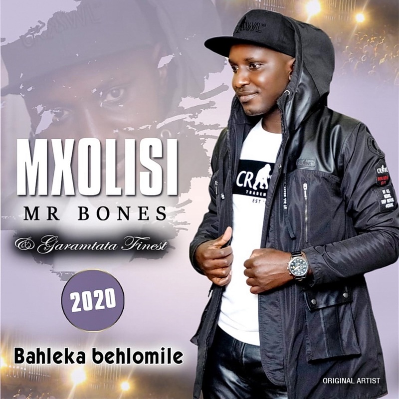 Bahleka Behlomile - Mxolisi Mr Bones Ezehumutsha: Song Lyrics, Music Videos & Concerts
