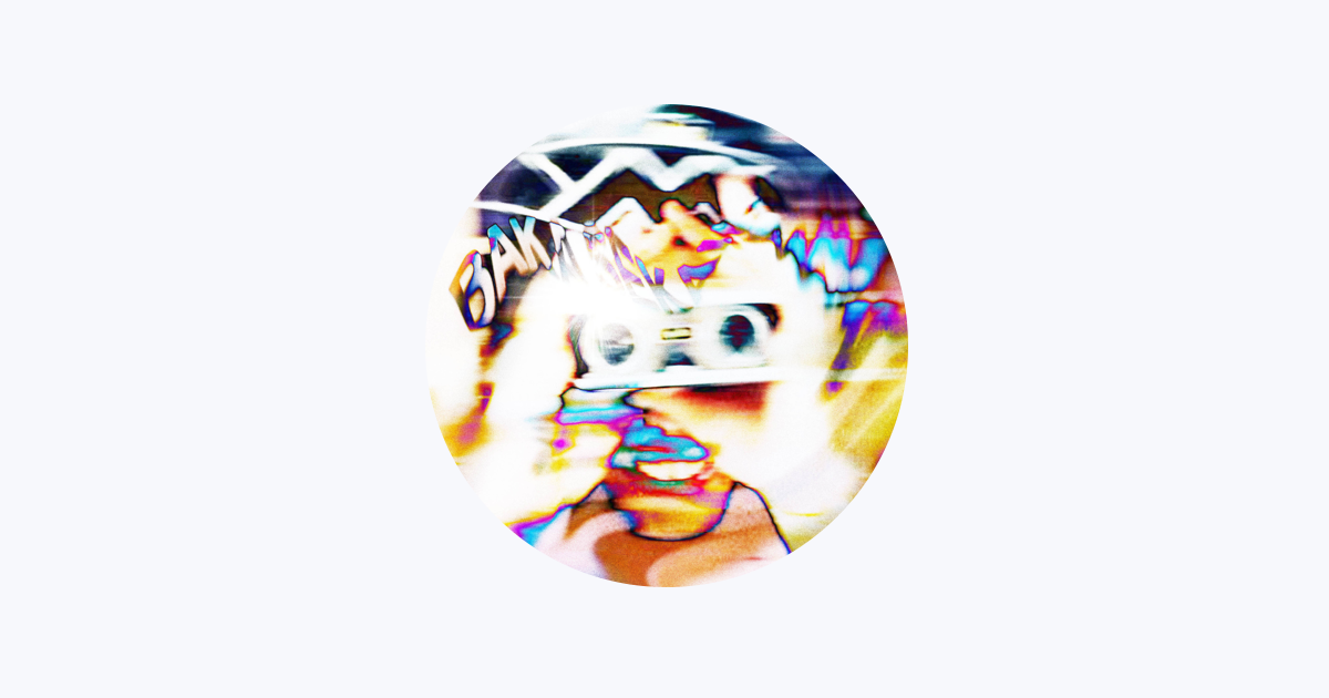 juu4e Apple Music