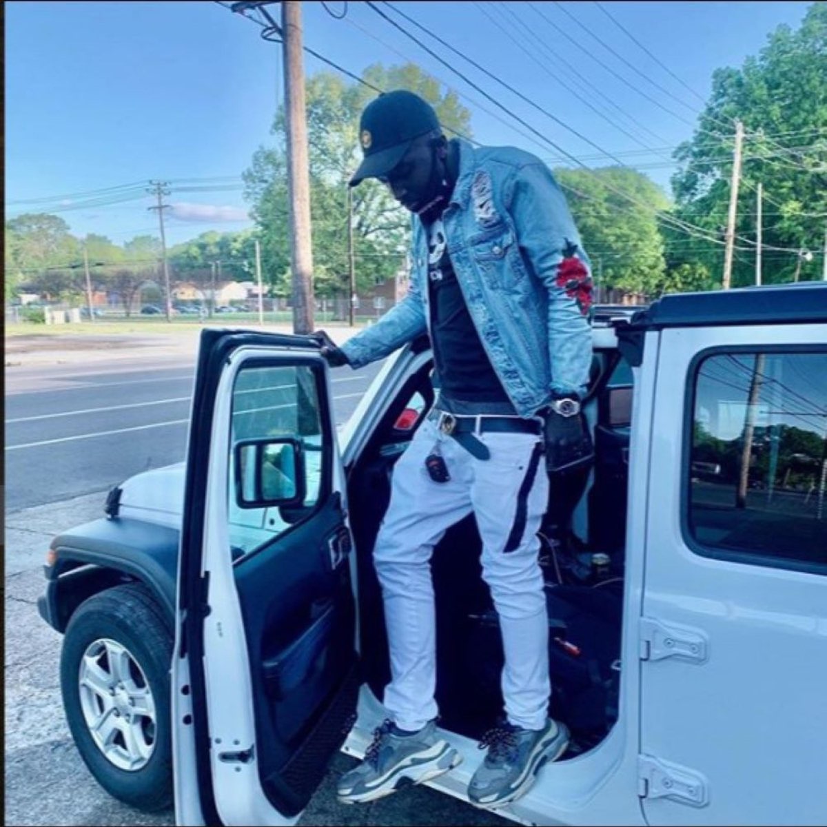 ‎Codine in My Cup - Single - Album by Big Rio - Apple Music