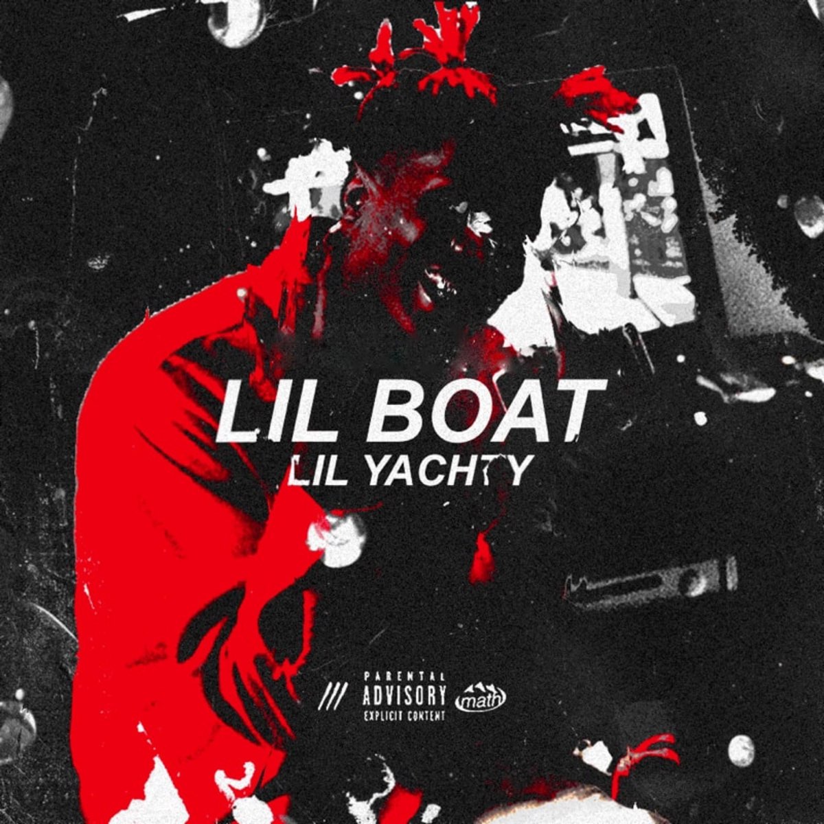 ‎Lil Boat - Single - Album by Lil Yachty - Apple Music