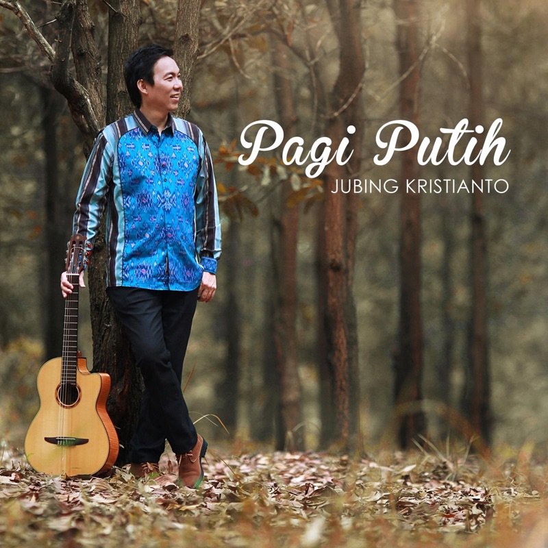 Naik Ke Puncak Gunung (Alternate Version) - Jubing Kristianto: Song ...