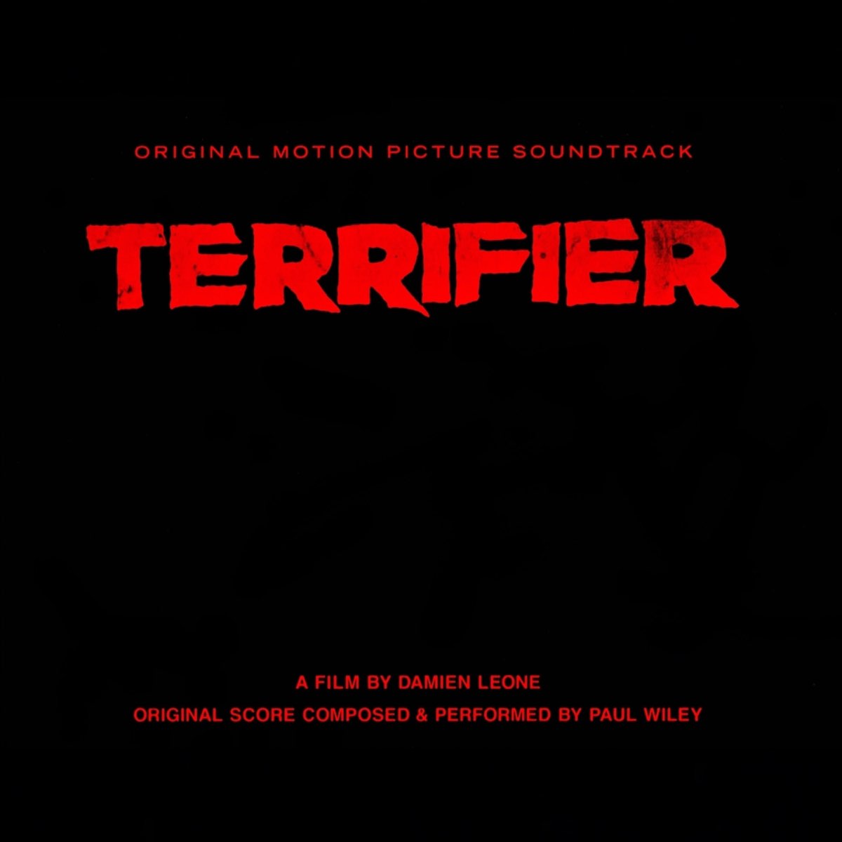 Terrifier (Original Soundtrack)” álbum de Paul Wiley en Apple Music