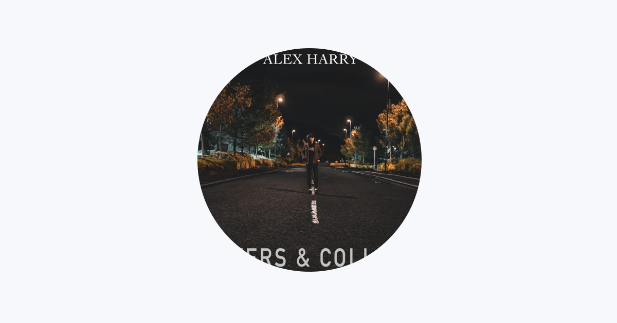 ‎Alex Harry - Apple Music