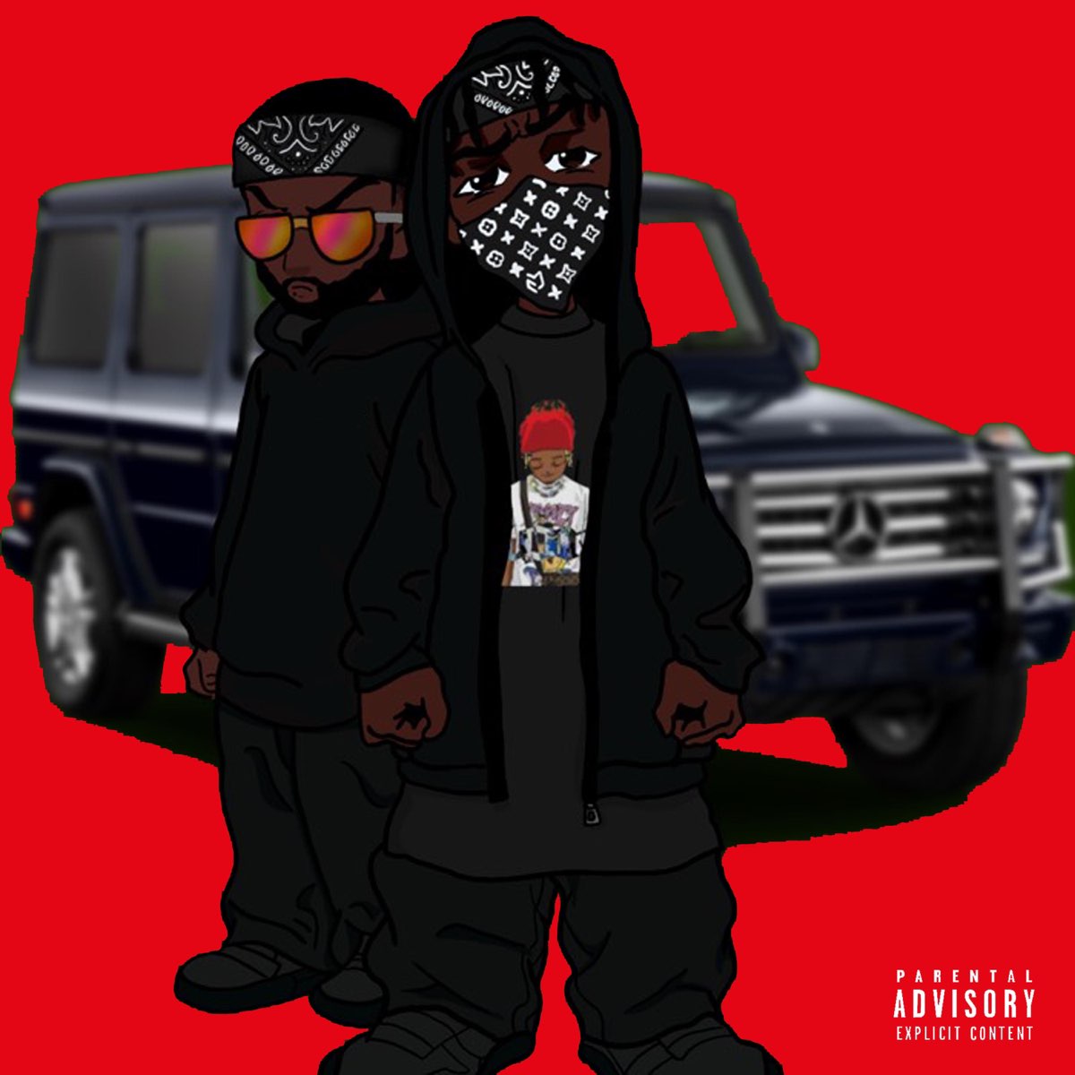 ‎Cost - Single - Album by Whoispdp & C-RIZZY - Apple Music