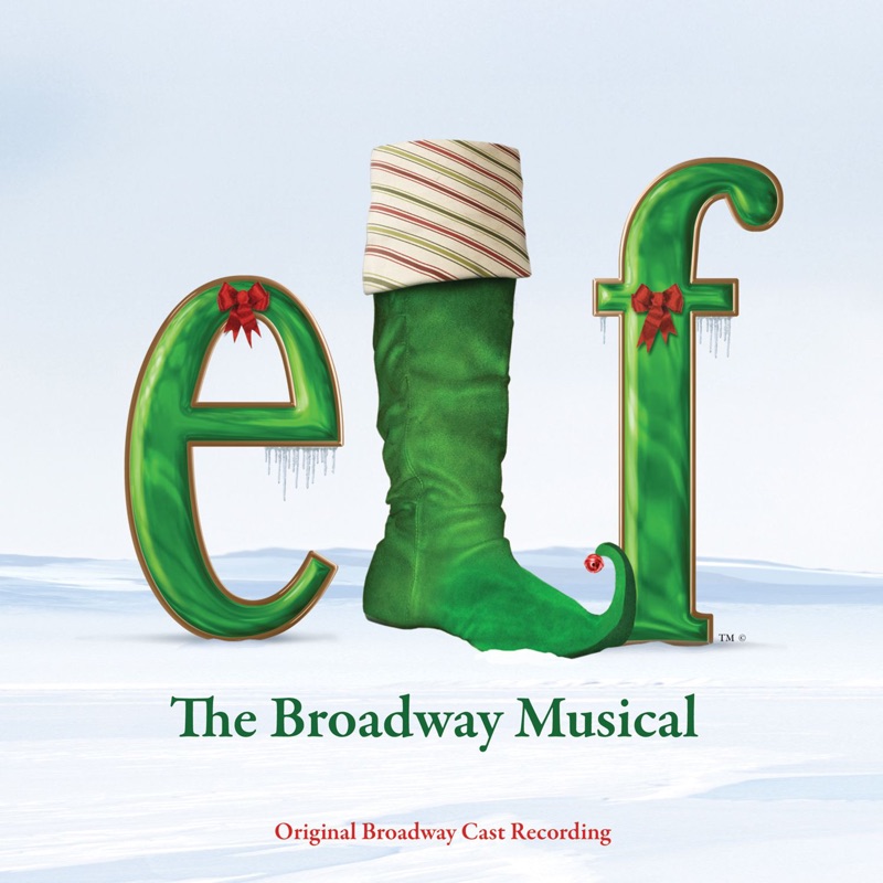 The Story of Buddy the Elf - Sebastian Arcelus, Matthew Gumley, Mark ...