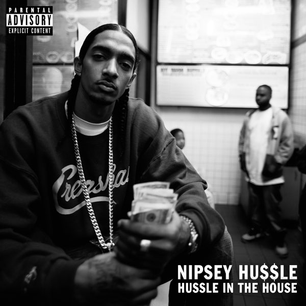 Nipsey Hussle 2013