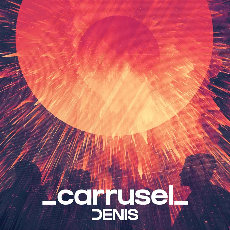 Simetría - Los Denis: Song Lyrics, Music Videos & Concerts