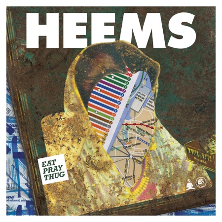 MusicButler — new music releases for Heems