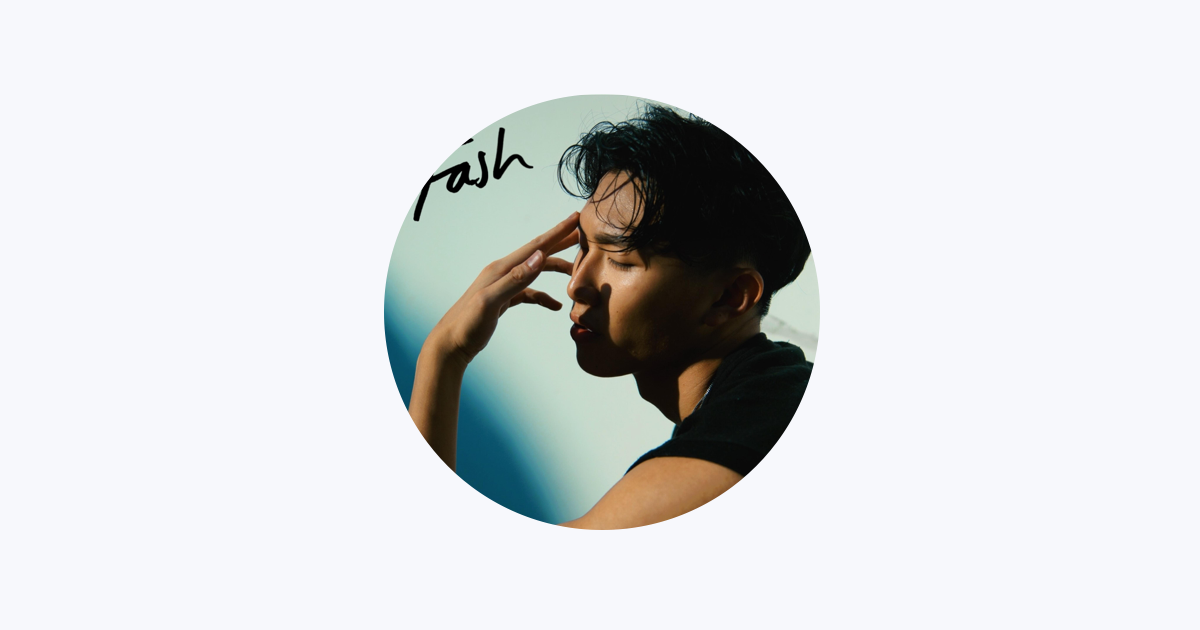 ‎Fash - Apple Music
