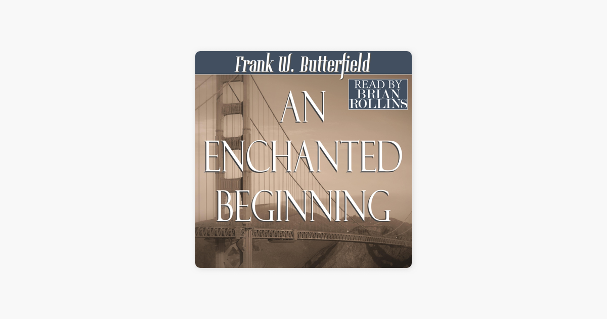 ‎An Enchanted Beginning: A Nick & Carter Story, Book 1 (Unabridged) by ...