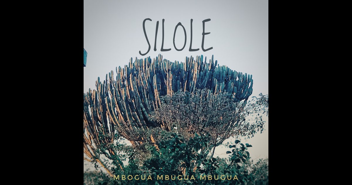 ‎Silole - EP - Album van Mbogua Mbugua Mbugua - Apple Music