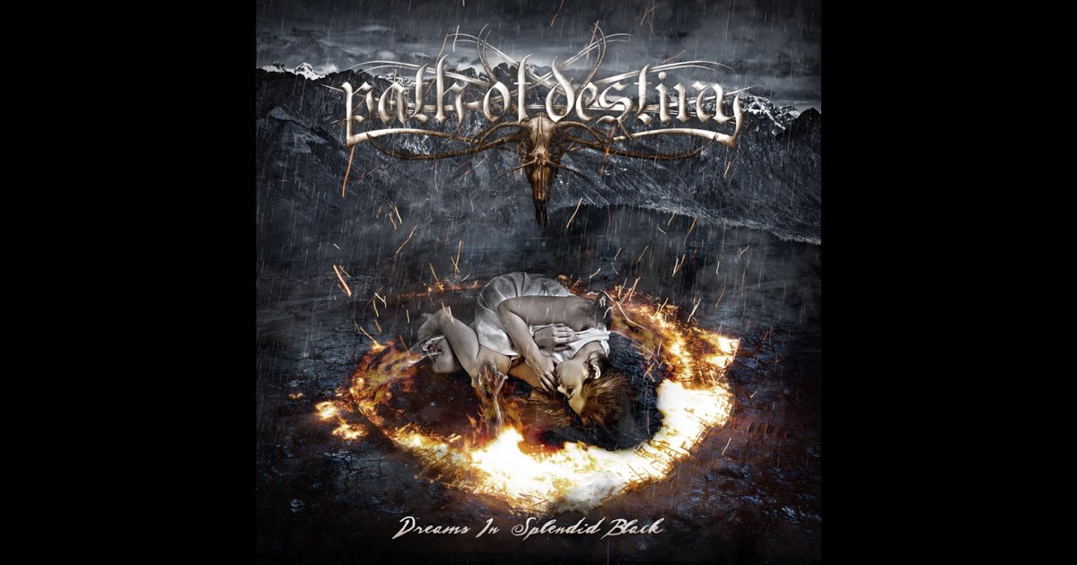 ‎Dreams in Splendid Black - Album di Path of Destiny - Apple Music