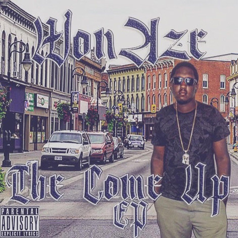 Watch What Ya Say! (feat. Lyrikile Trife) - Won Aze: Song Lyrics, Music ...