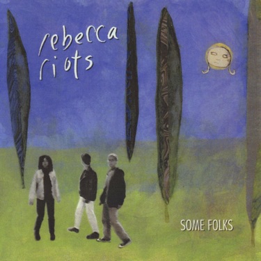 REBECCA RIOTS - Lyrics, Playlists & Videos | Shazam