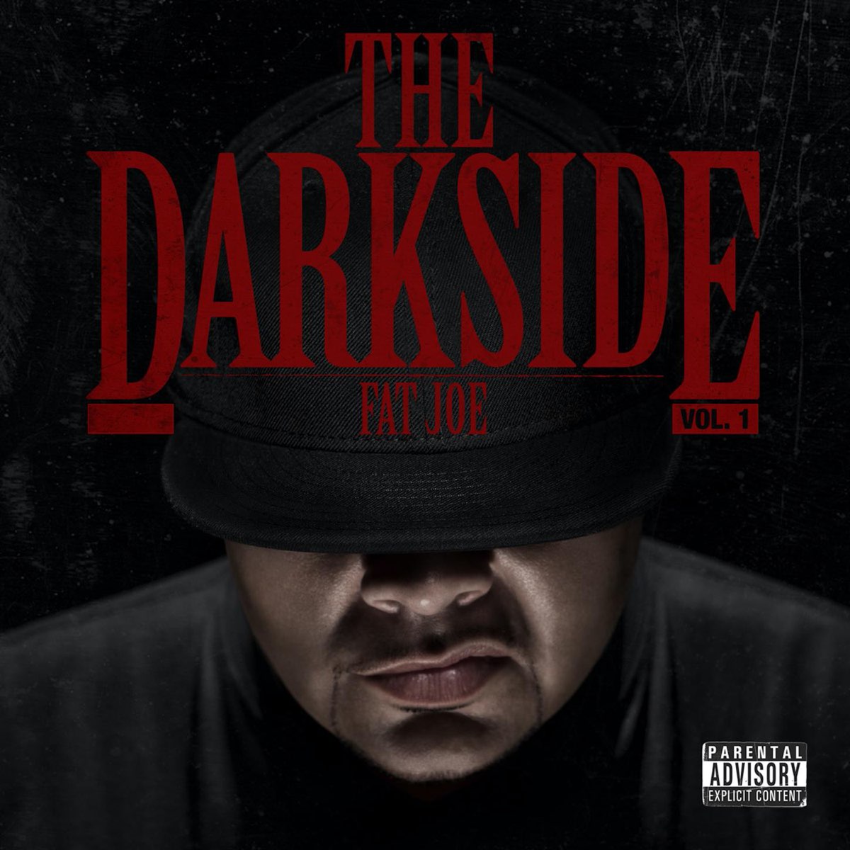 ‎The Darkside, Vol. 1 - Album by Fat Joe - Apple Music