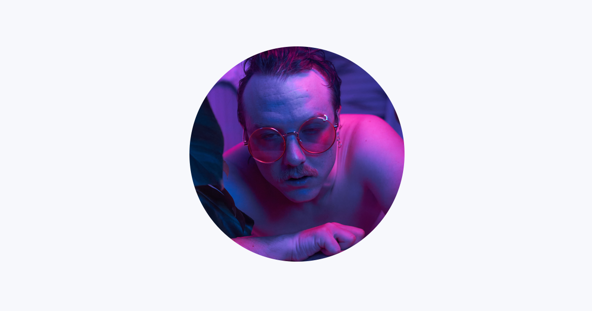 ‎Joshua Joshua - Apple Music