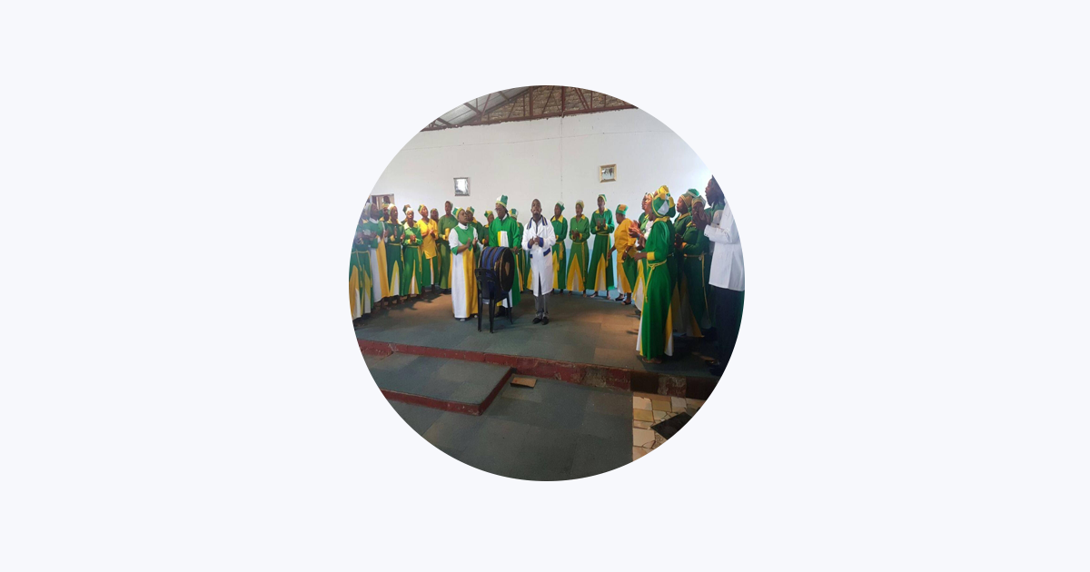 ‎Universal Khathisma Apostolic Church in Zion - Apple Music