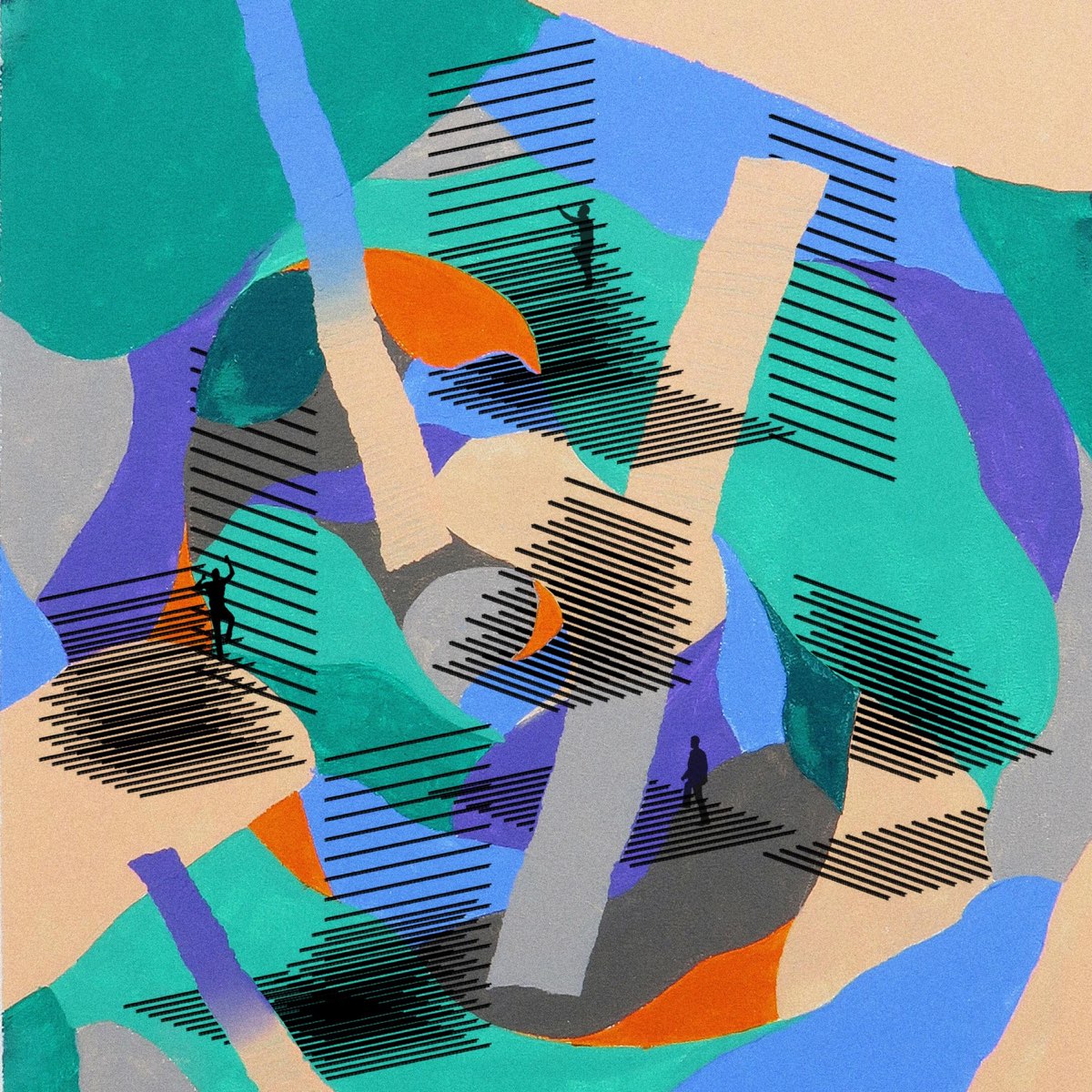 Zenith - EP》- 111的专辑 - Apple Music