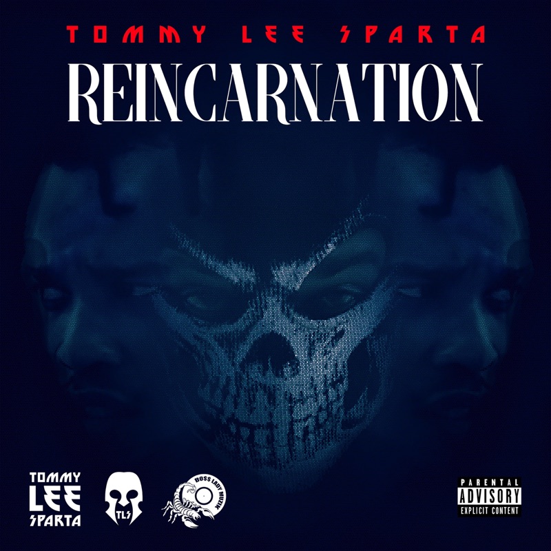 Redemption Song - Tommy Lee Sparta: Song Lyrics, Music Videos & Concerts