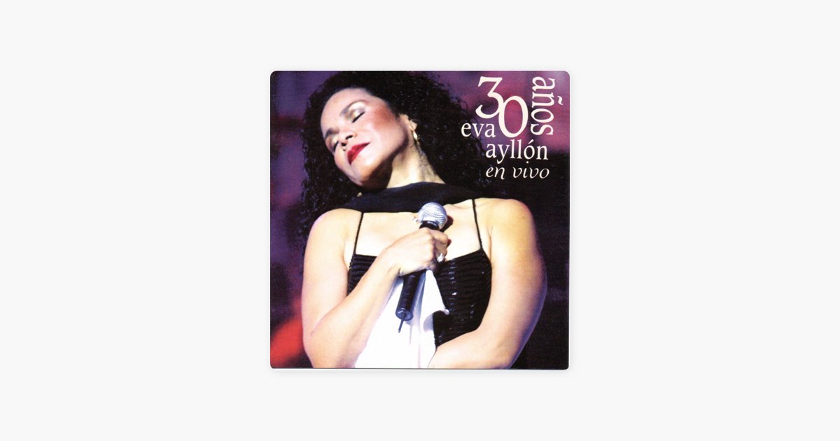 ‎Regresa / Como una Rosa / Propiedad Privada (En Vivo) — música de Eva ...
