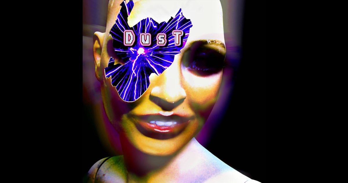 ‎Альбом «Dust - EP» — Dust Music — Apple Music