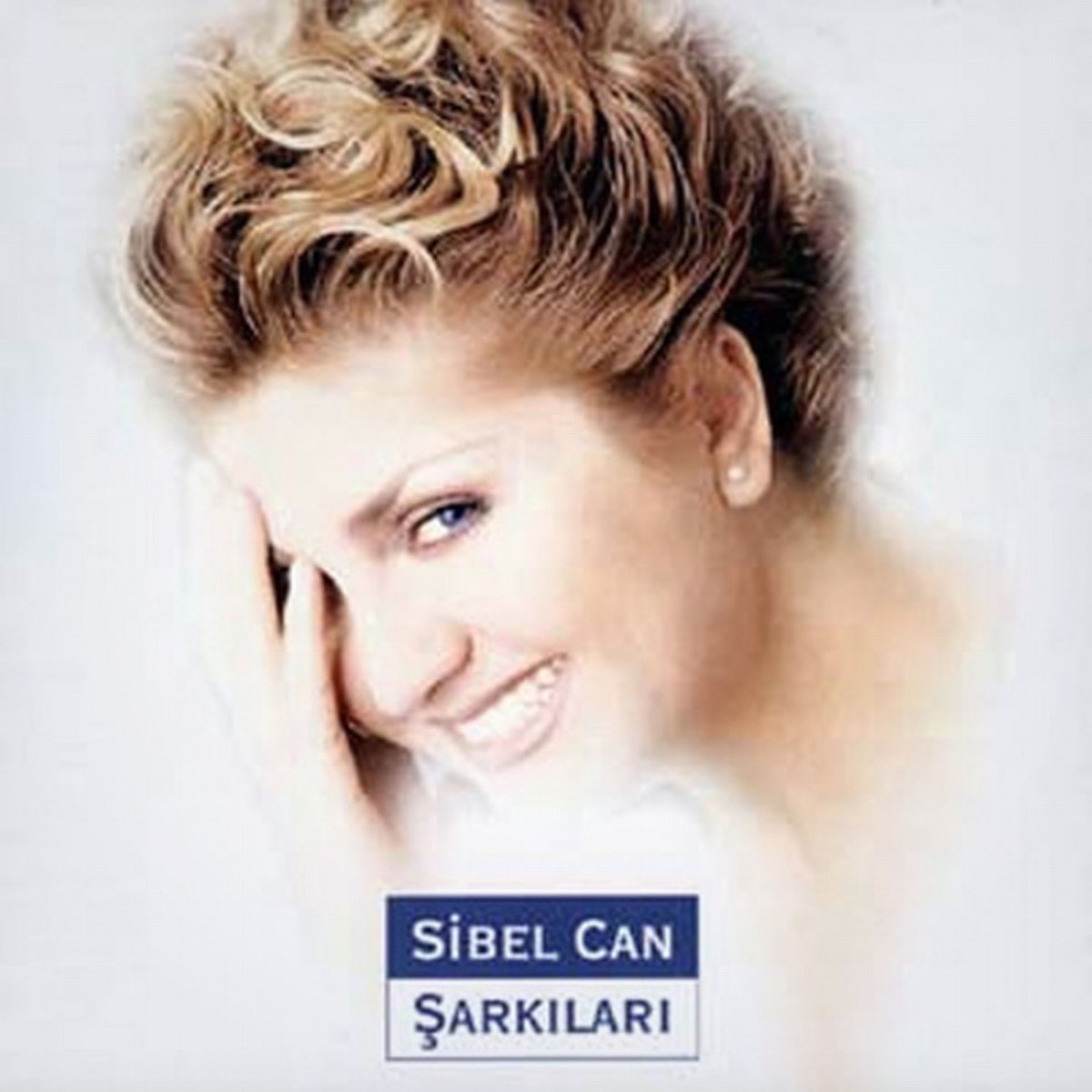 ‎Sibel Can Şarkıları - Album by Sibel Can - Apple Music