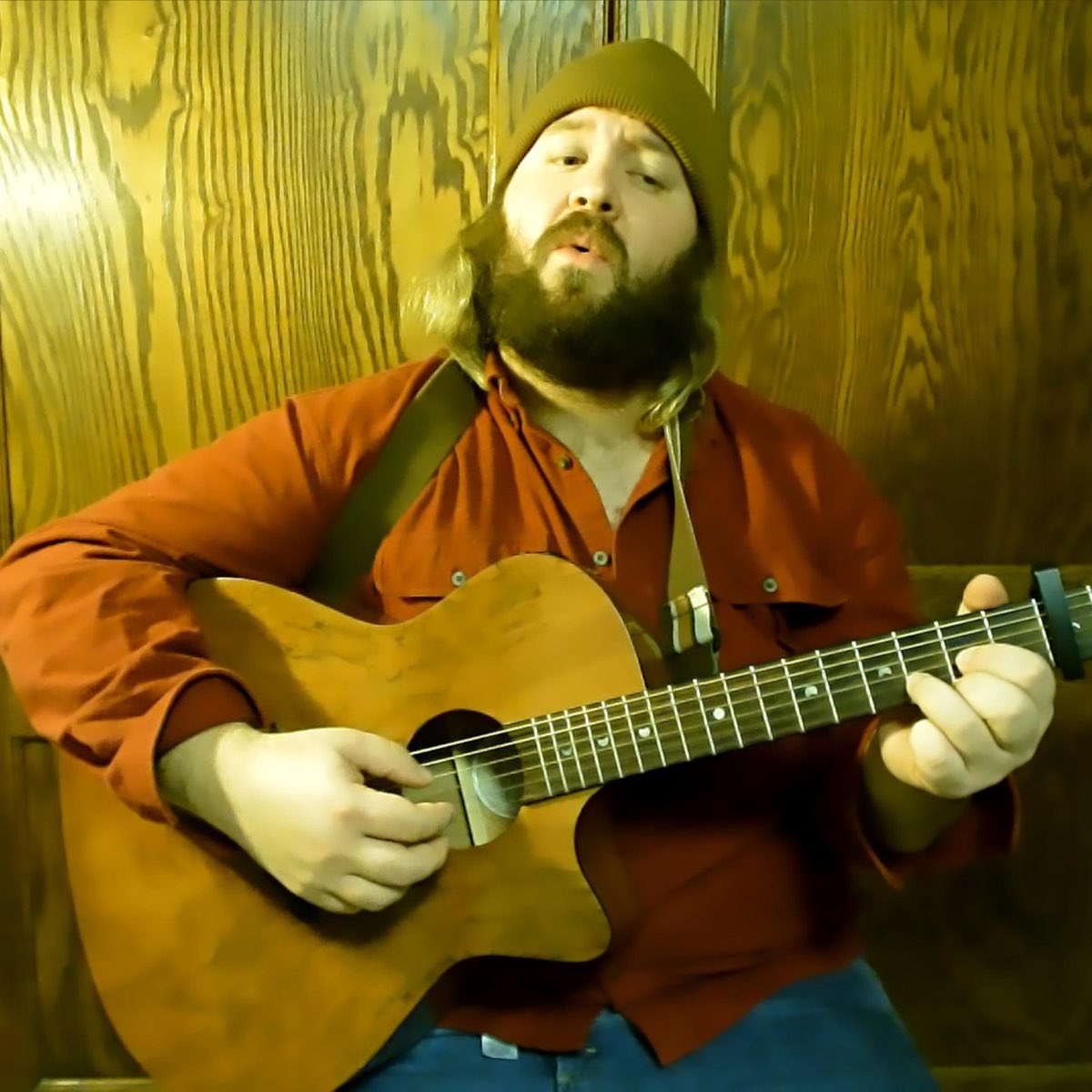 ‎Good Looking Fairy Tail - Album by The Last River Bottomed Fig Plucker ...