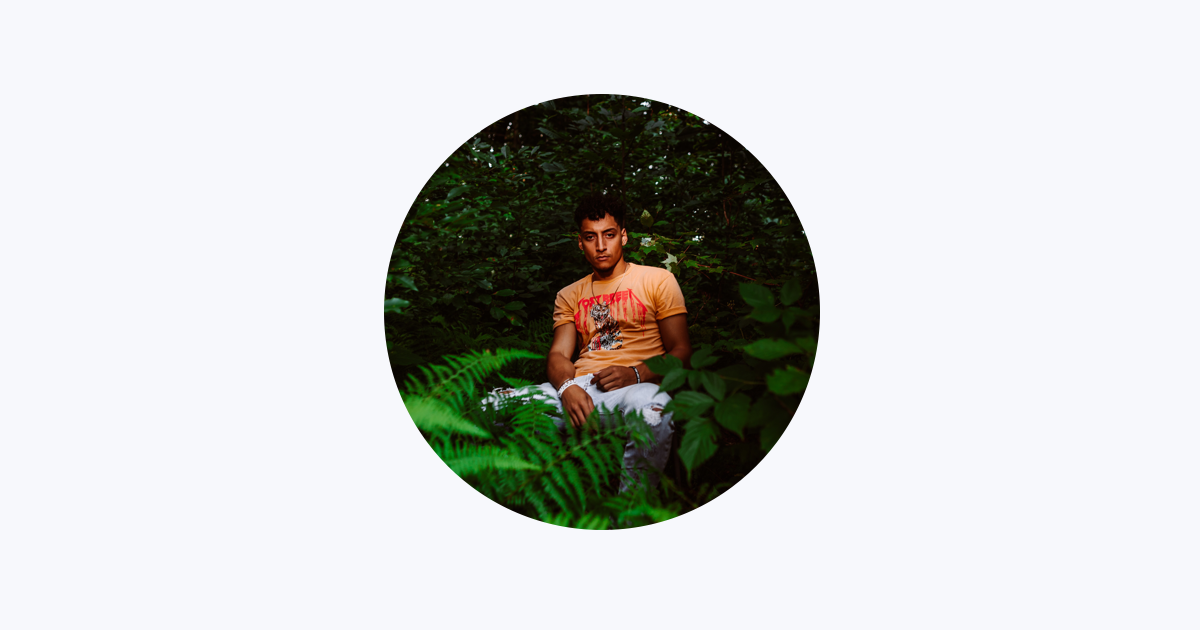 ‎Serg - Apple Music