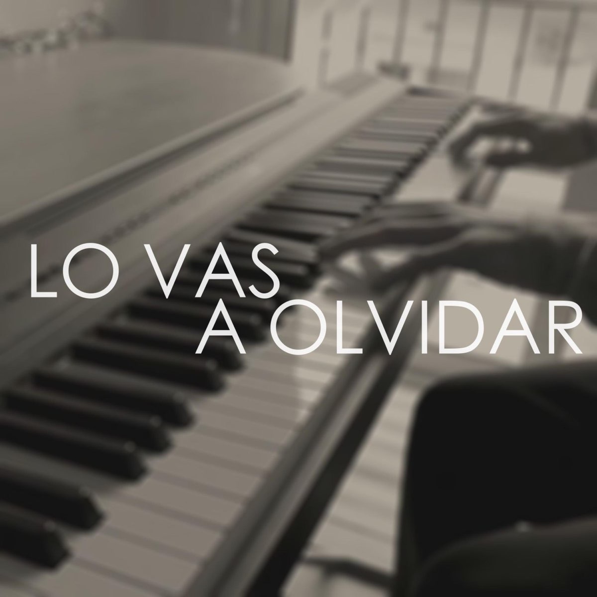 Lo Vas a Olvidar (Billie Eilish, ROSALIA - from "Euphoria") [Piano ...